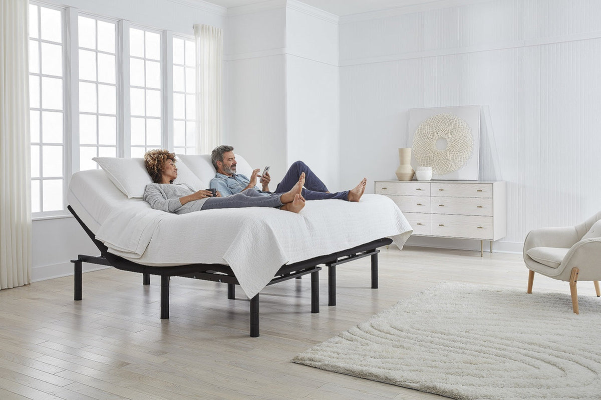 RIO 2.0 Adjustable Base | Basic – Mattress Clinic